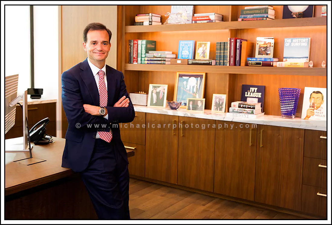 Best Houston On Location Business Portraits 713-461-2862